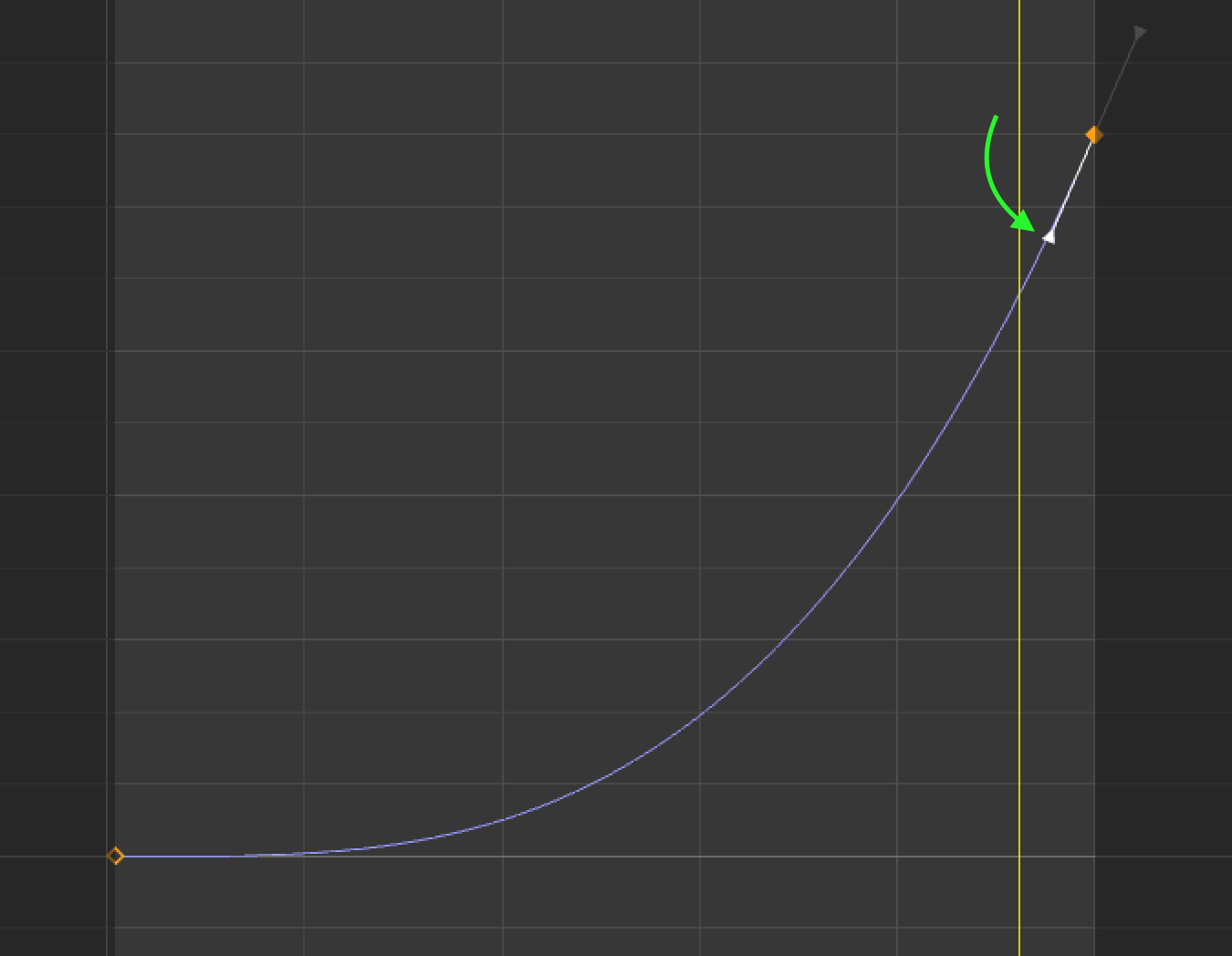Create an animation that follows a path in Maya - John Player