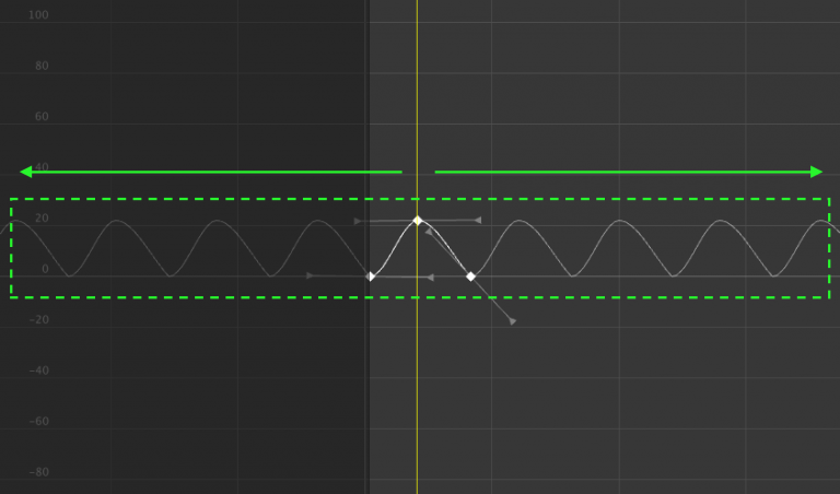 How to Cycle an animation in AutoDesk Maya - John Player