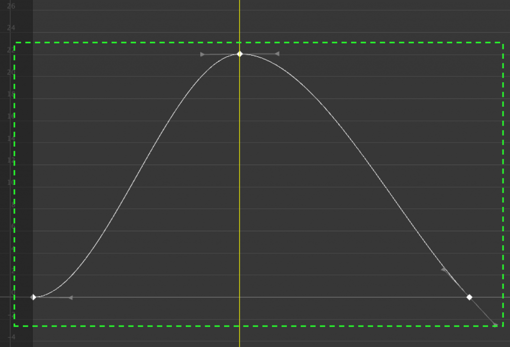 How to Cycle an animation in AutoDesk Maya - John Player