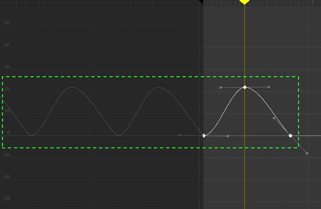How to Cycle an animation in AutoDesk Maya - John Player