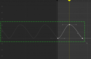 How to Cycle an animation in AutoDesk Maya - John Player