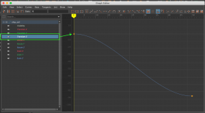 Introduction to Maya's Graph Editor - John Player
