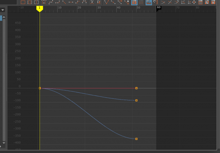 Introduction to Maya's Graph Editor - John Player