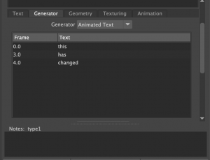 Create 3D Text in Maya - John Player