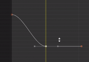 Maya animation tangent types explained - John Player