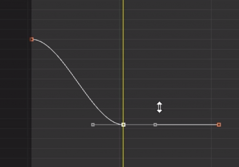 Maya animation tangent types explained - John Player