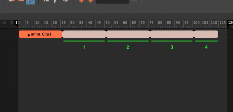 Introduction to the Maya Time Editor - John Player