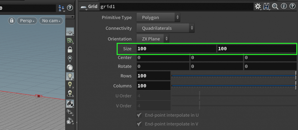 Transferring attributes between objects in Houdini - John Player