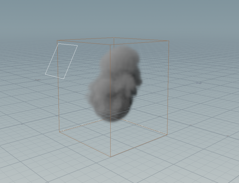 Understanding the Pyro Sim node in Houdini - John Player