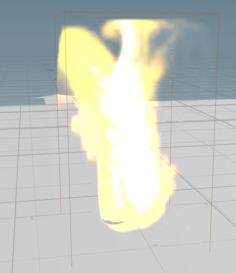 A look at the Pyro Solver node in Houdini - John Player