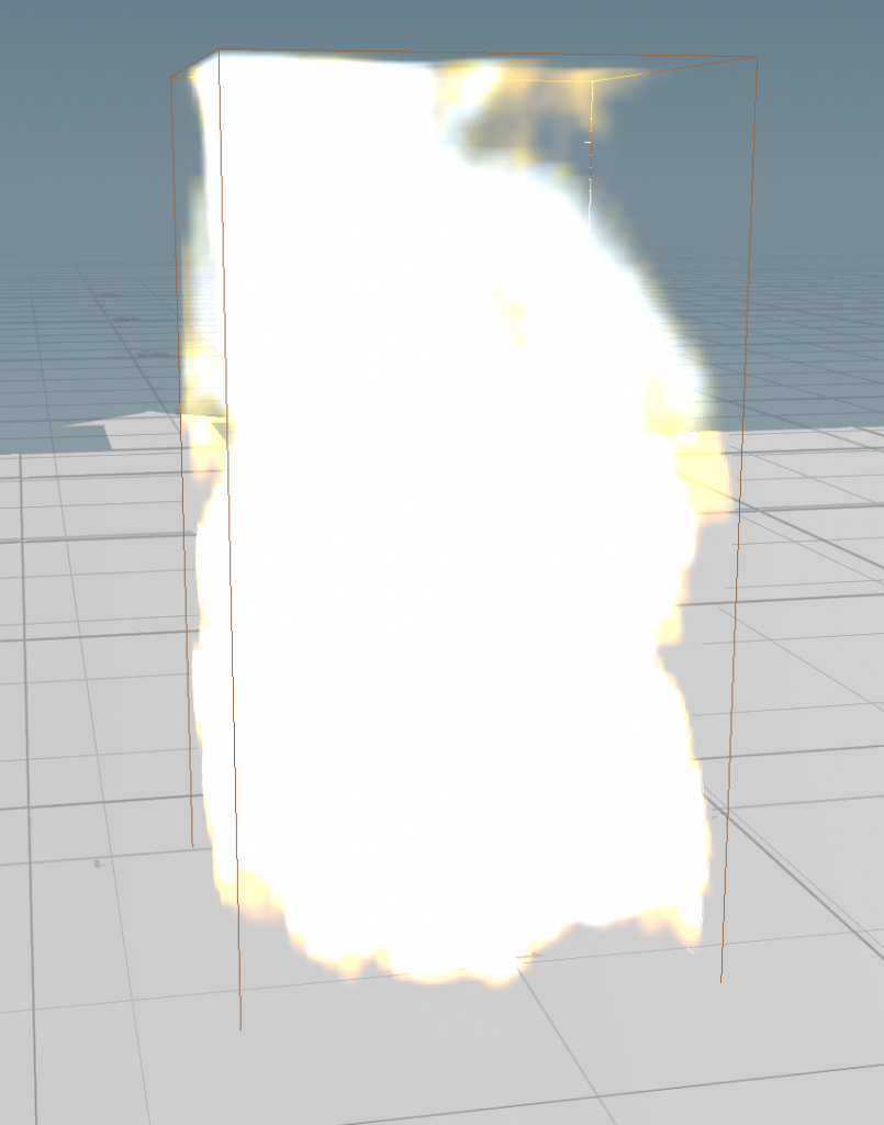 A look at the Pyro Solver node in Houdini - John Player