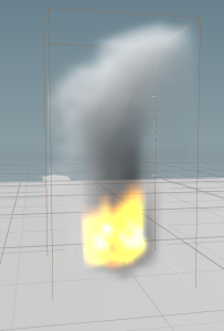 A look at the Pyro Solver node in Houdini - John Player