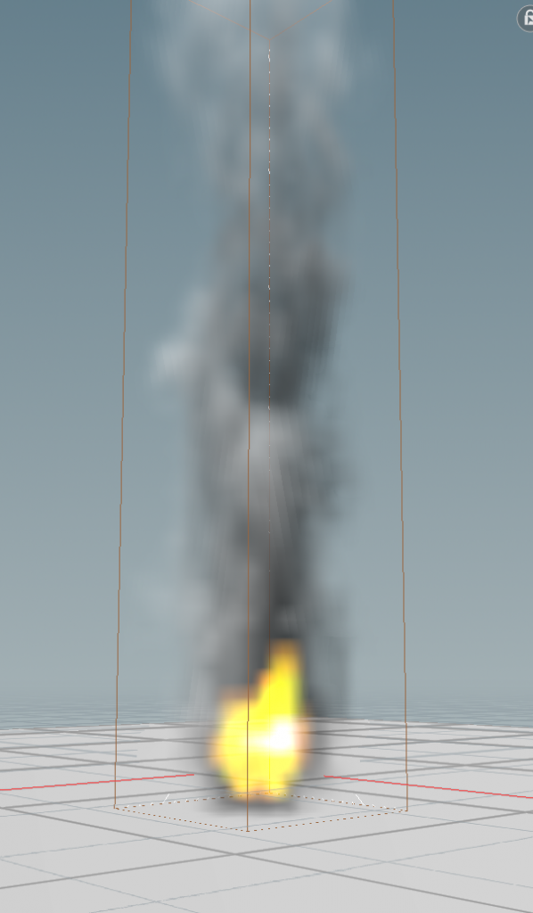 A look at the Pyro Solver node in Houdini - John Player