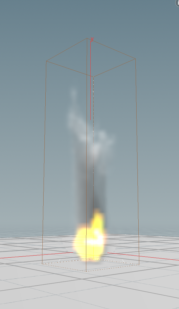 A look at the Pyro Solver node in Houdini - John Player