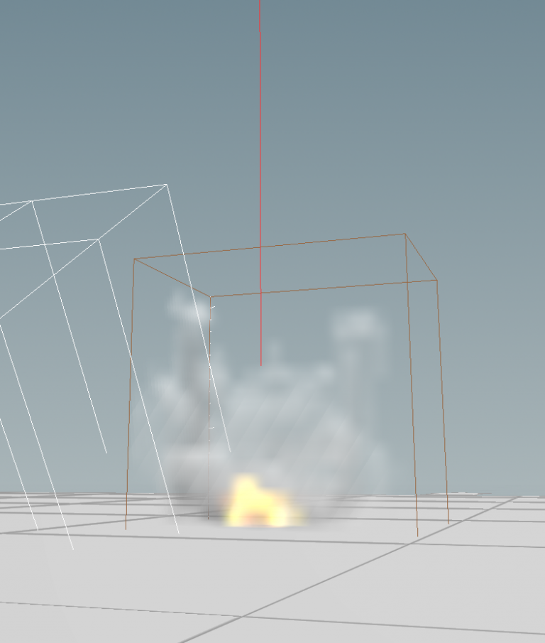 A look at the Pyro Solver node in Houdini - John Player