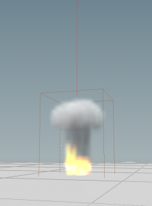 A look at the Pyro Solver node in Houdini - John Player