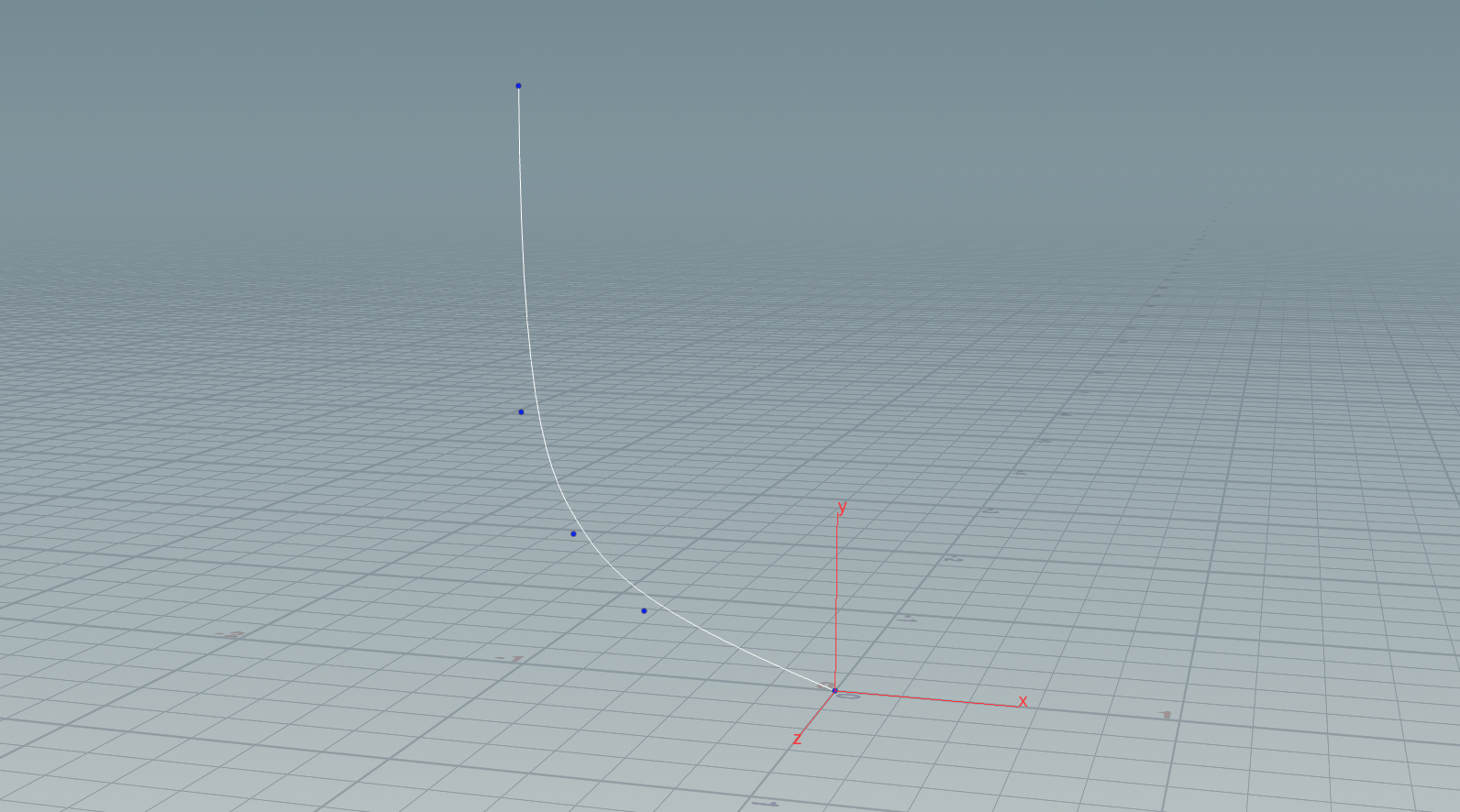 The Revolve Node in Houdini 17 Example - John Player