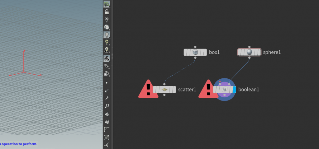 Houdini's Scatter node explained with an exa mpl e - John Player