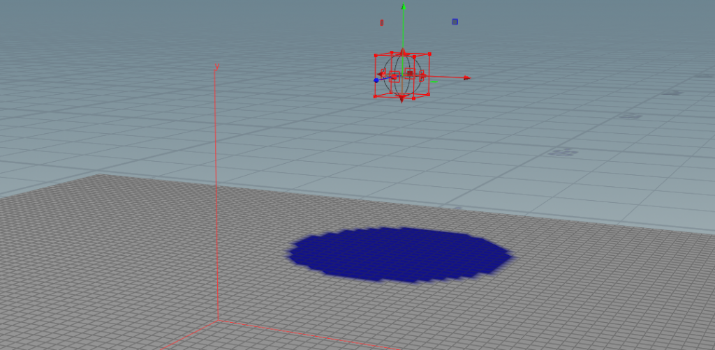 Transferring attributes between objects in Houdini - John Player