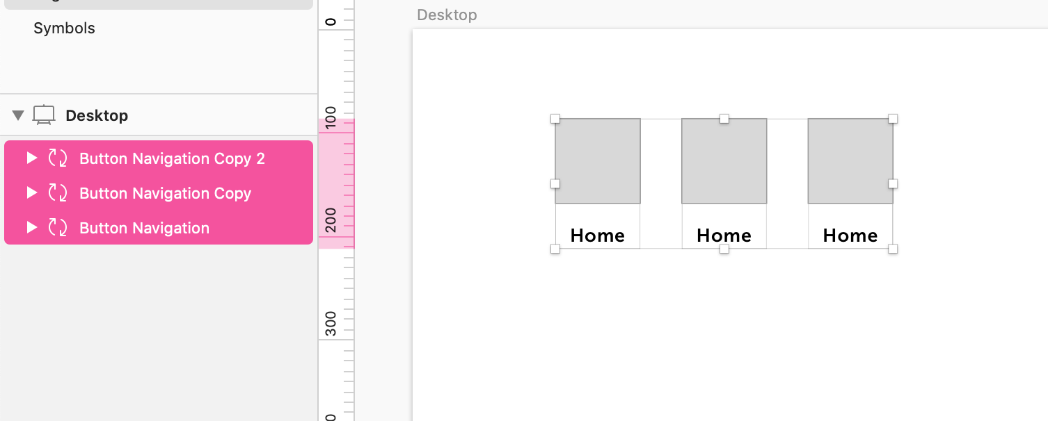 Symbols in Sketch Explained with Example - John Player