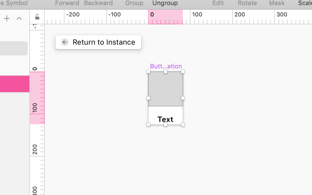 Symbols in Sketch Explained with Example - John Player