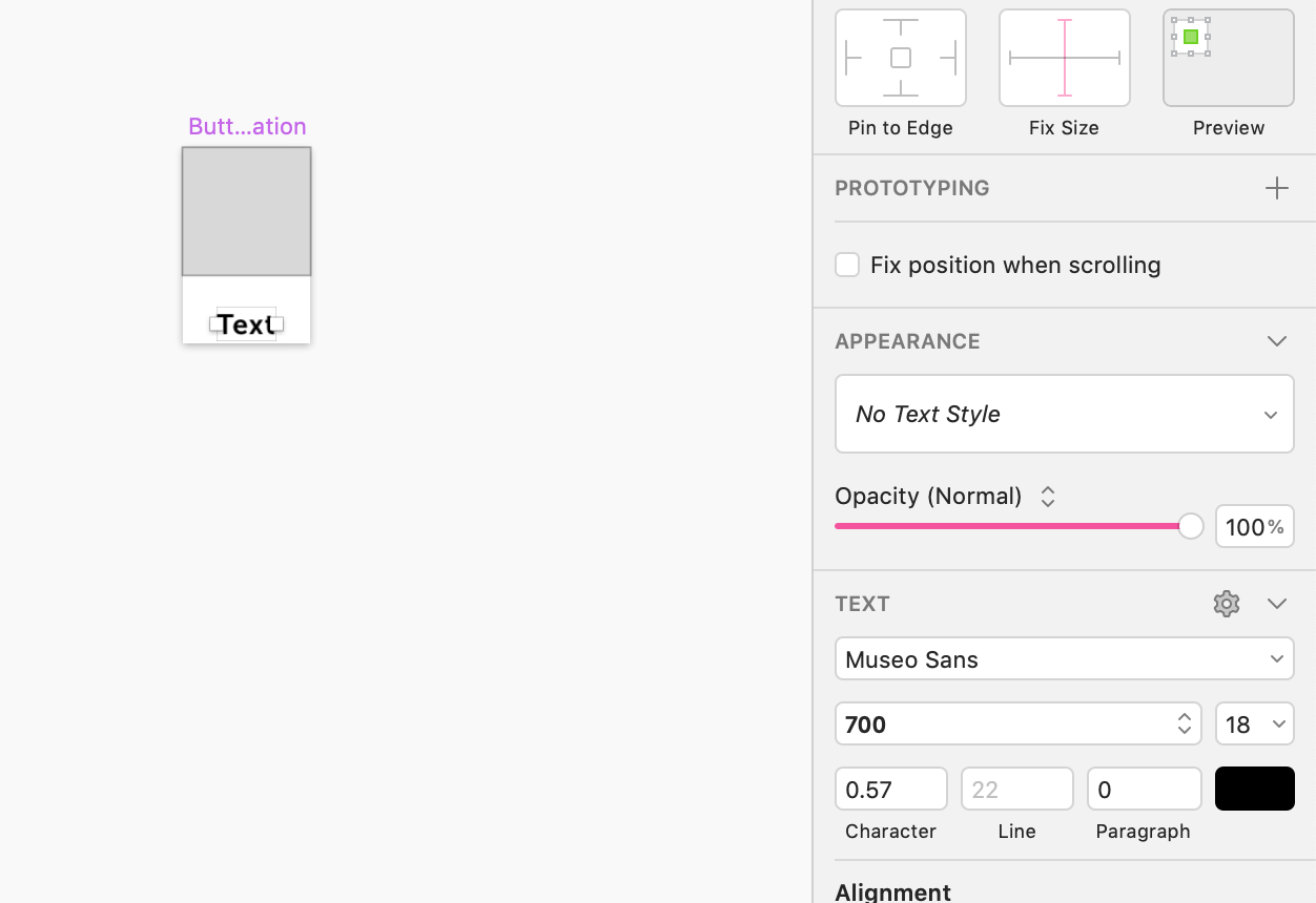 Symbols in Sketch Explained with Example - John Player