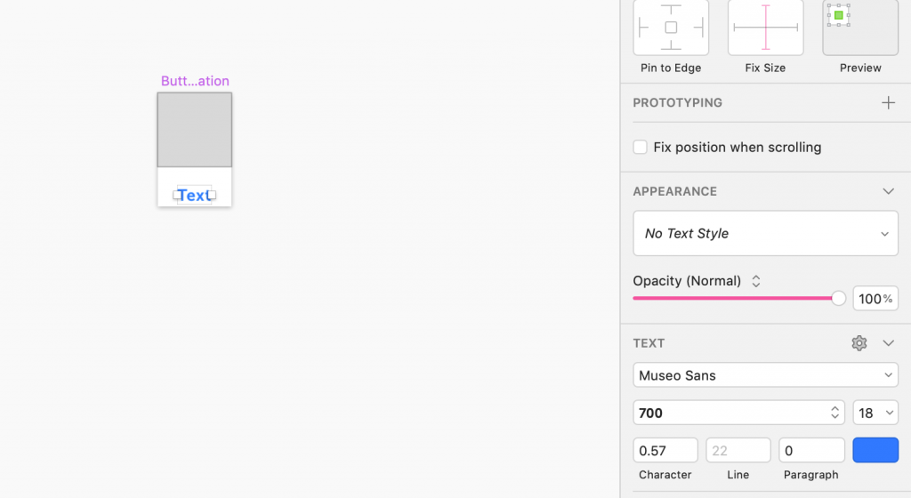 Symbols in Sketch Explained with Example - John Player