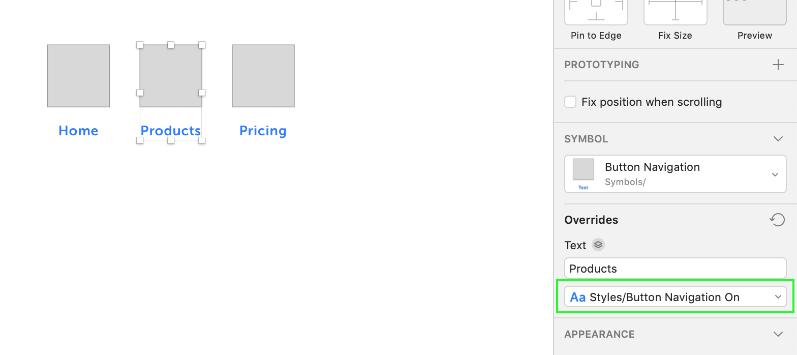Symbols in Sketch Explained with Example - John Player