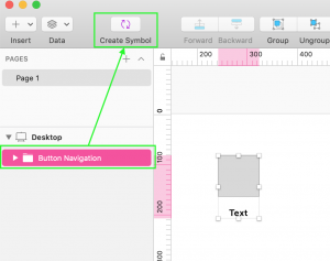 Symbols in Sketch Explained with Example - John Player